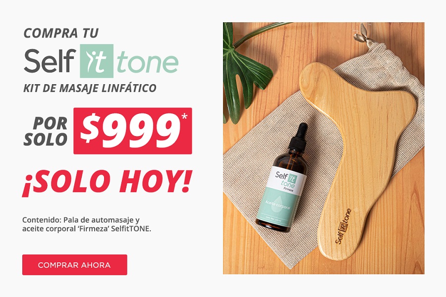 Selfit Tone | Selfit