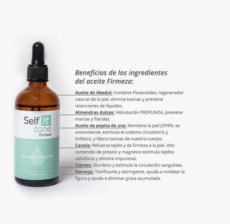 Selfit Tone | Selfit